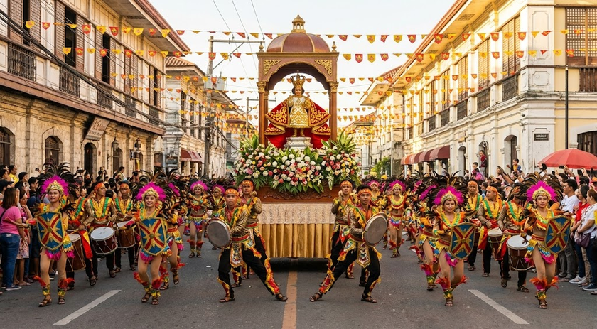 Santo Niño: A Beloved Devotion at the Heart of Filipino Faith – Laudate ...