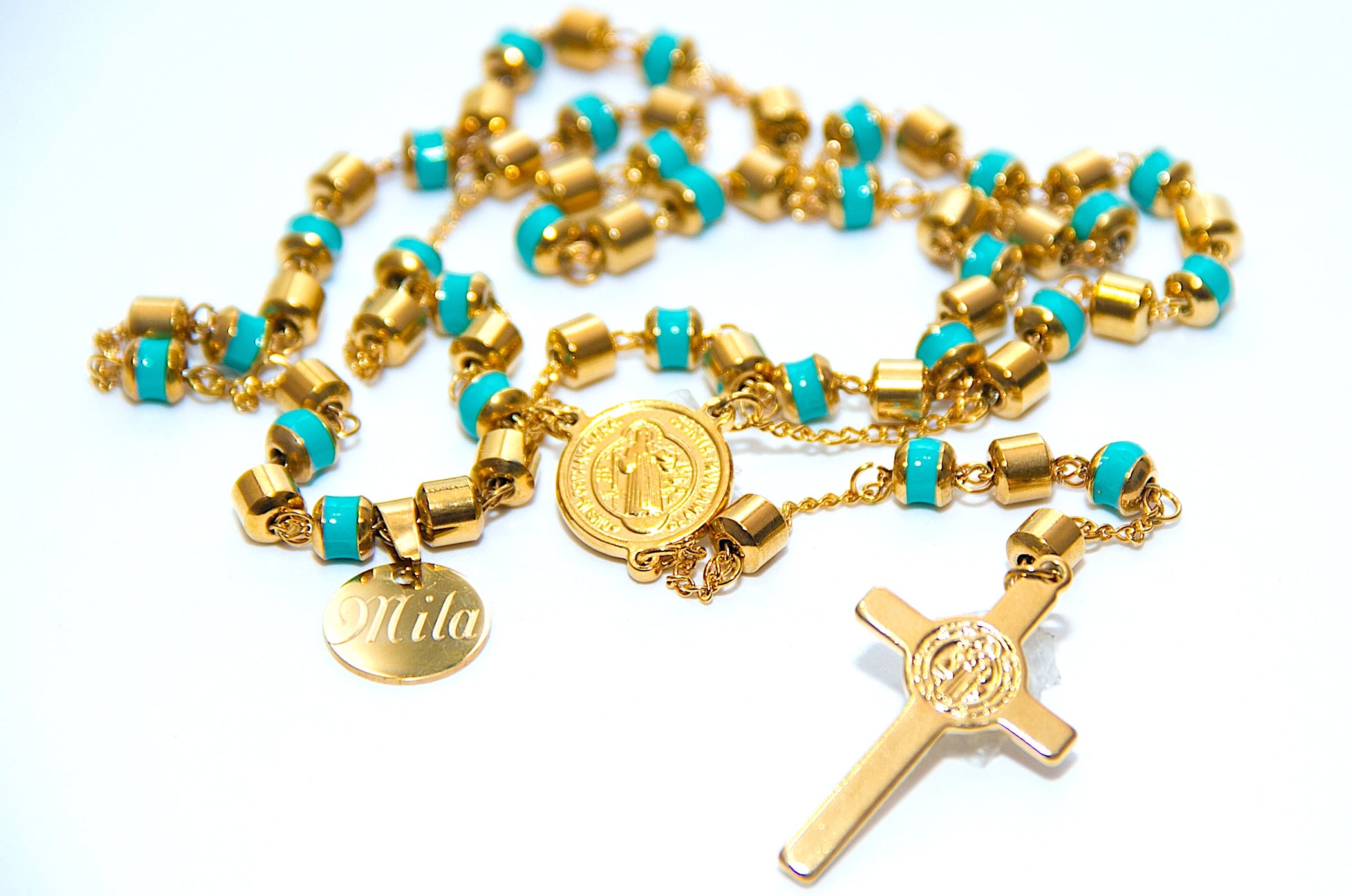 Collections – Laudate Mariam